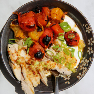 Breakfast Meatza - PaleOMG