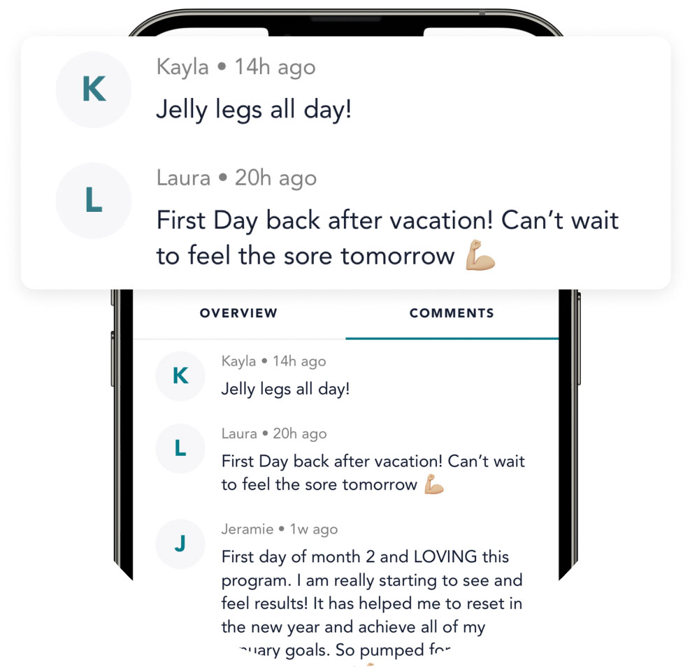 Power Sculpt Program - PaleOMG